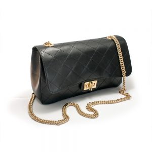 Despre geanta Chanel 2.55 originala | Alesa.ro