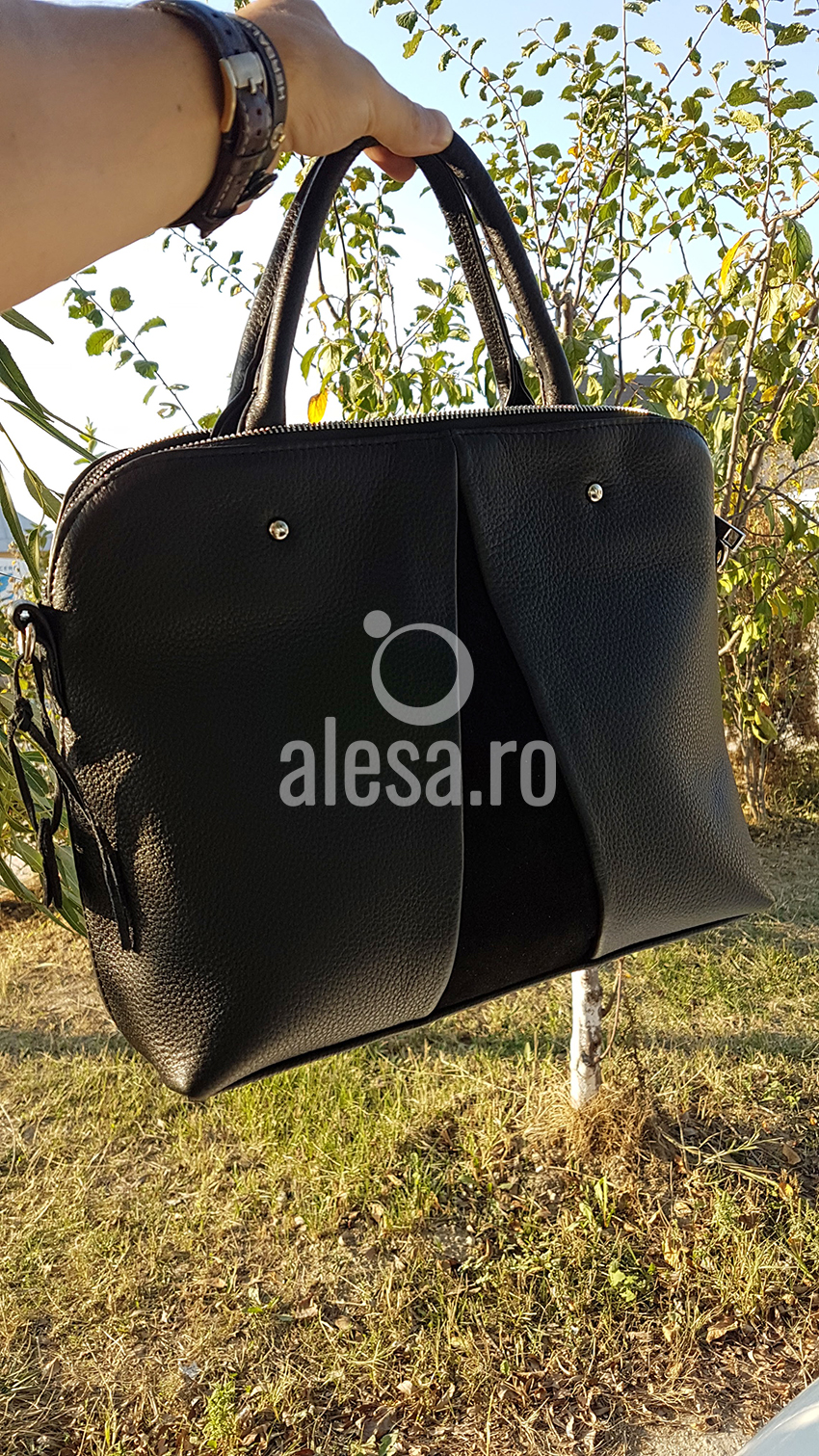 geanta-neagra | Blog despre genti din piele, de dama si barbatesti ...