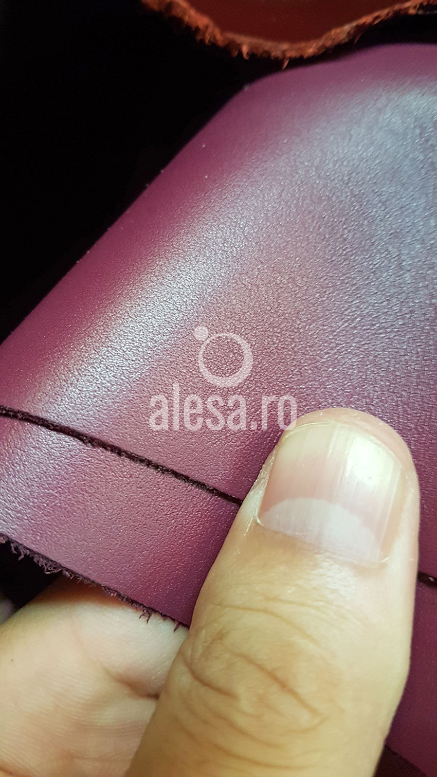 Poze cu pielea de zilele acestea…