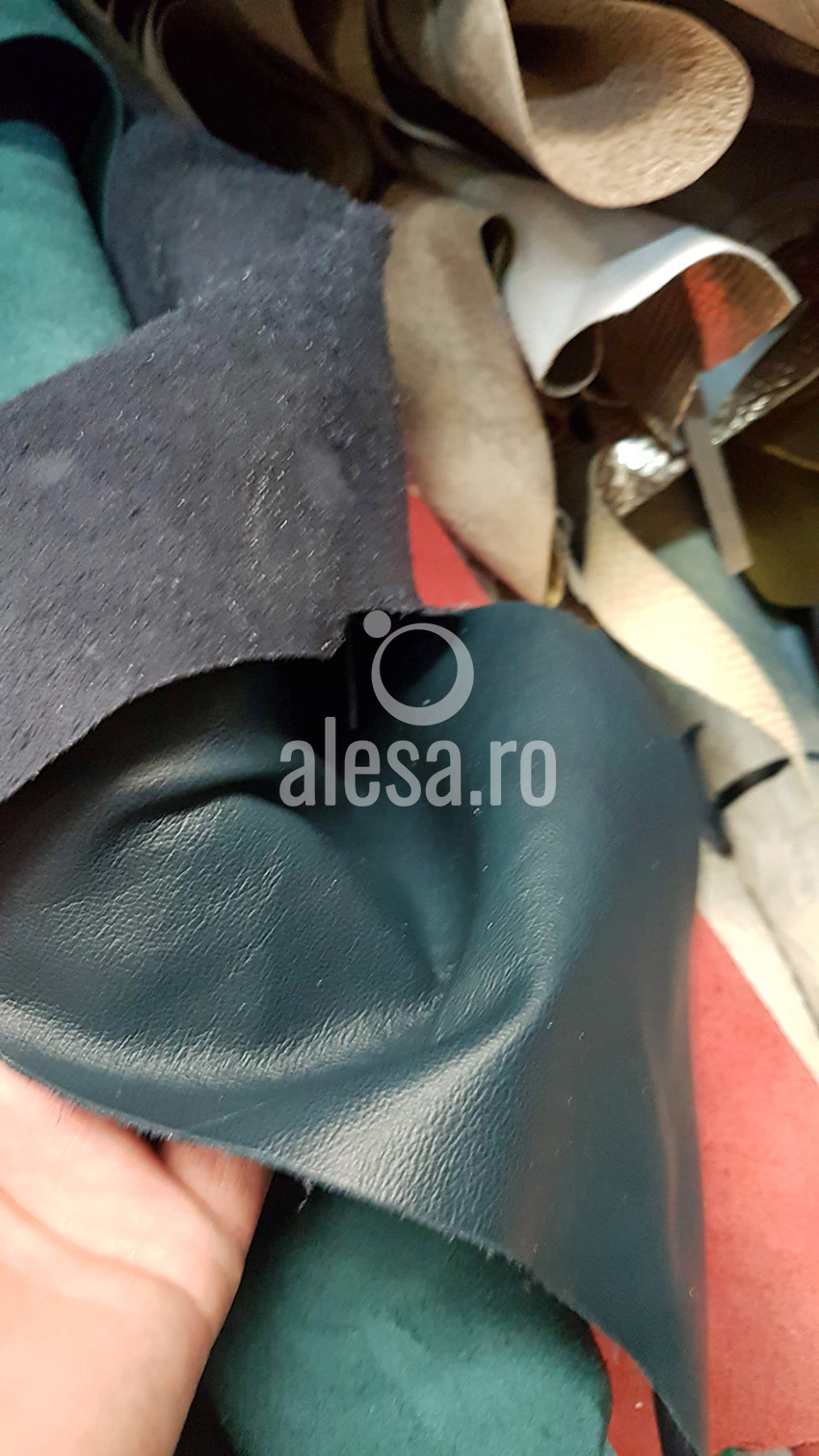 Poze cu pielea de zilele acestea…