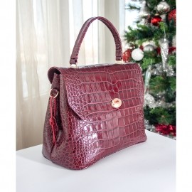 Posete piele naturala | Posete dama | Alesa.ro